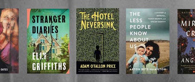 Here Are the 2020 Edgar Award Winners!
