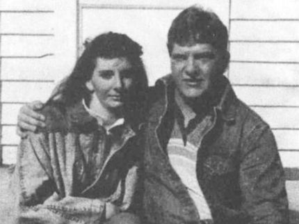 Murder in Little Egypt: John Cavaness, a Real-Life Dr. Jekyll and Mr. Hyde