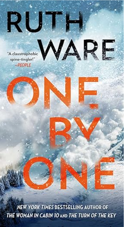 Modern Mysteries To Read Based on Your Favorite Agatha Christie Novel