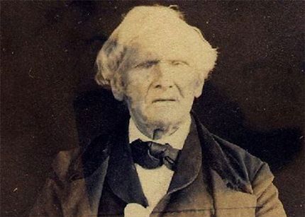 6 Revolutionary War Veterans Survived Long Enough To Be Photographed