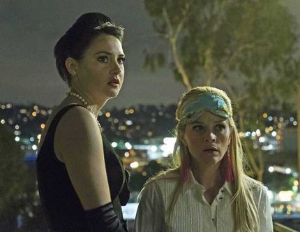 The 20 Best TV Shows Based on Books to Stream Right Now