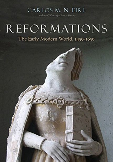8 Must-Read Books About the Reformation