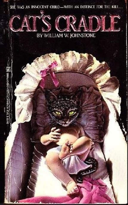 22 Awesomely Bad Book Covers