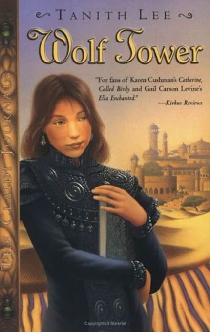 Sci-Fi and Fantasy Books Told Through Diary Entries