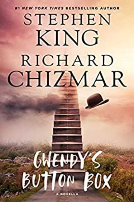 Terror Times Two: Every Novel Stephen King Has Co-Written With Other ...