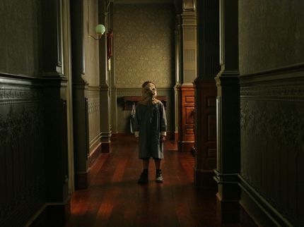 20 Haunting Ghost Movies That Will Give You Chills