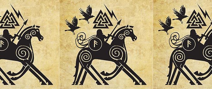 8 Norse Mythology Books That Bring the Viking Age to Life