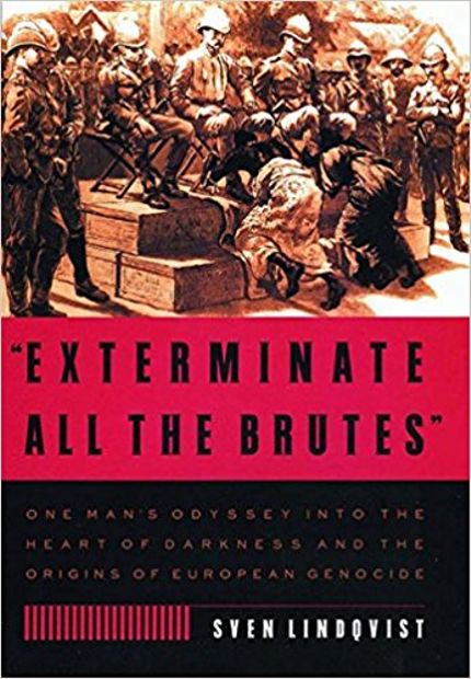 Gloria Steinem on Exterminate All The Brutes