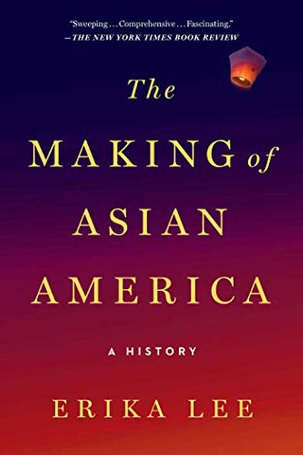 17 Books That Illuminate the Asian American Experience