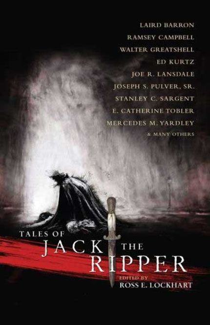 10 Must-Read Books About Victorian Serial Killer Jack the Ripper