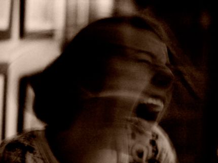 Haunted People: She Was Stalked by the Menacing Spirit of a Former Flame