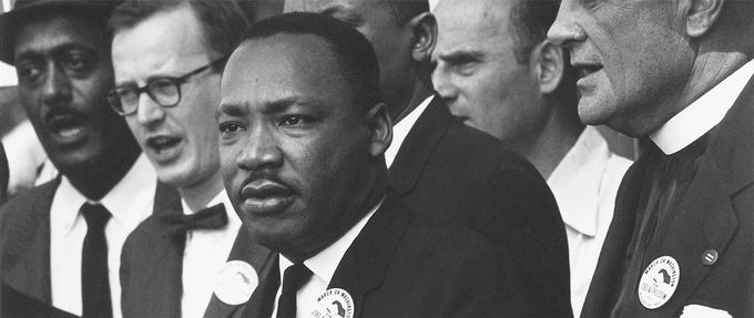 16 Essential Books About Martin Luther King, Jr.