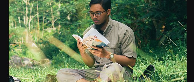 The Best Second Person Point of View Novels