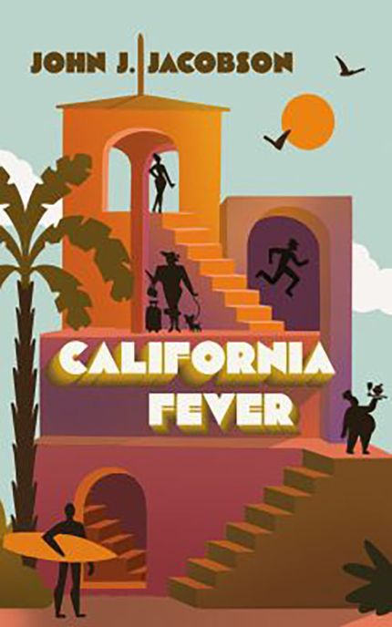 'California Fever' is a Capricious Adventure in the SoCal Surf Scene