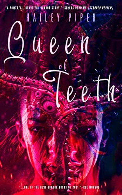 43 Must Read Horror Authors