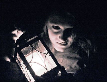 7 Chilling Real-Life Encounters with Child Ghosts