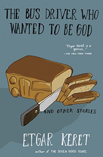 The Ins and Outs of Literary Fabulism