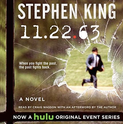 14 of the Best Stephen King Audiobooks