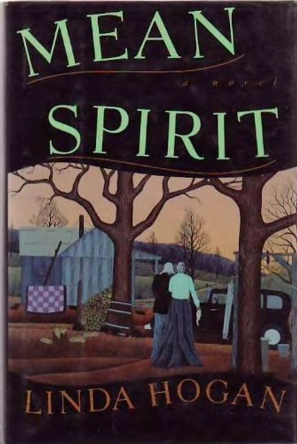 12 Propulsive Native American Mystery and Thriller Books