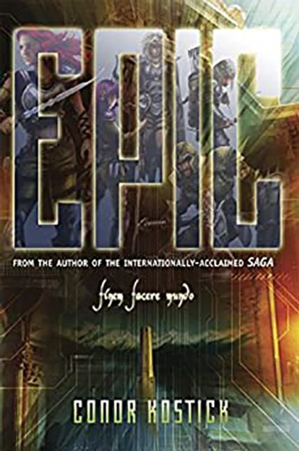 18 LitRPG Books to Level Up the Adventure