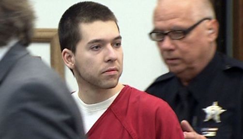 The Tragic Toothman Family Murders