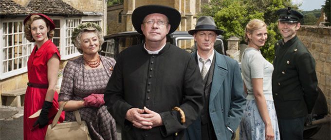 14 Charming British Mystery Series for Your Binge-Watching Pleasure
