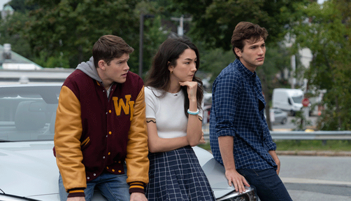 20 Shows Like 'Stranger Things' You Can Stream Right Now