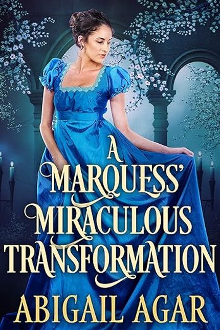 The Best Abigail Agar Romance Novels