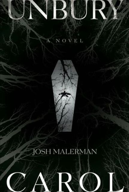 The Best Josh Malerman Books, from 'Bird Box' to 'Malorie'