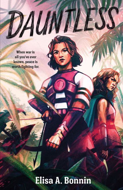 Sci Fi And Fantasy Books By Filipino Authors