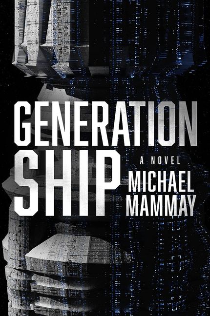 10 Upcoming Sci-Fi Books for 2023 and Beyond