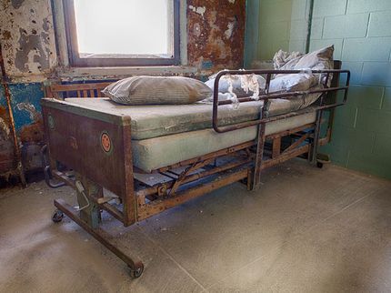 A Living Nightmare: The History of Pennhurst Asylum