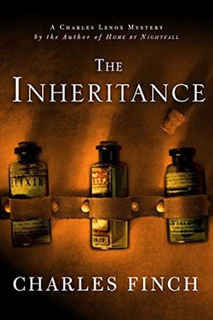 11 Books With Estate-Driven Feuds Like 'The Inheritance Games'