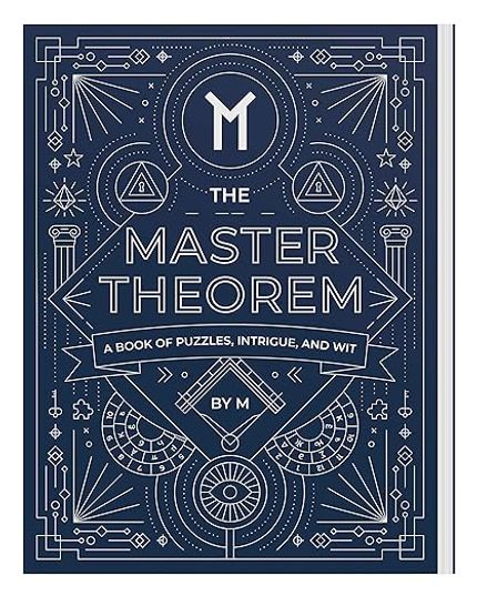 12 Coffee Table Books for Mystery Lovers