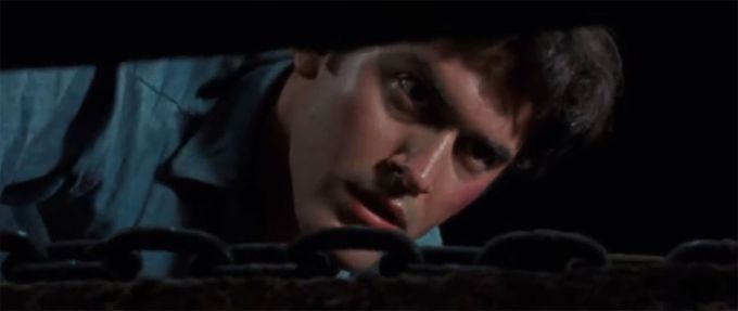 Best Jump-Scare Horror Movies