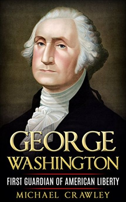 Meet the President: 8 Best George Washington Books