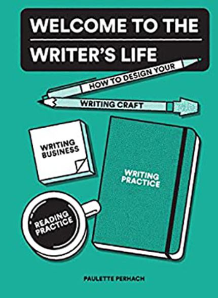 6 Books by Writers on Writing
