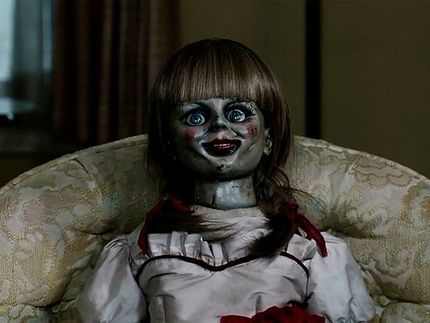 7 Scariest Dolls from Horror Movies