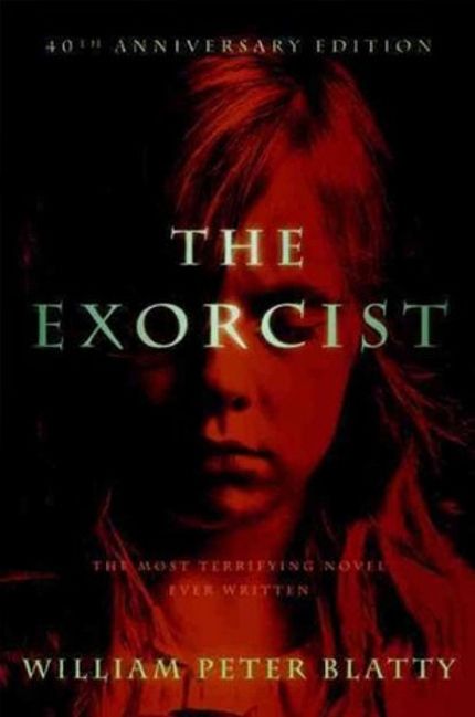 Fighting Our Demons: 10 Demon Possession Books to Keep You Up at Night
