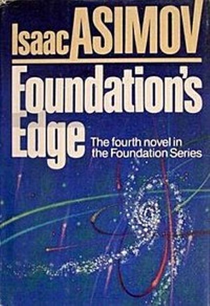11 Iconic Isaac Asimov Books That Are Necessary Sci-Fi Reading