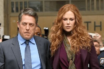 The 20 Best TV Shows Based on Books to Stream Right Now