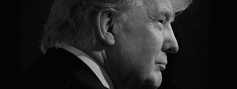 7 Donald Trump Books Written By Authors from Both Sides