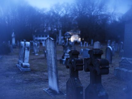 22 Haunting Cemeteries That Will Scare You to Death