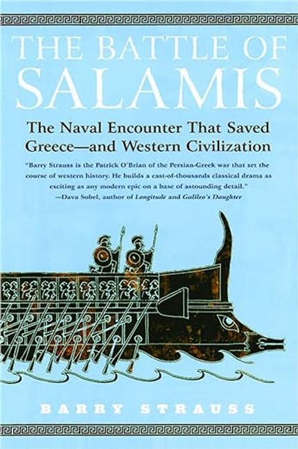 10 Naval History Books to Dive Into Right Now
