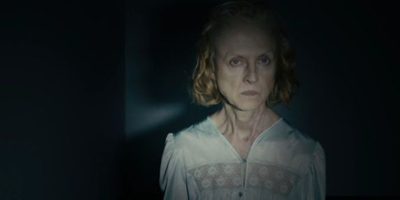 The Scariest Movies Centered on Elderly People