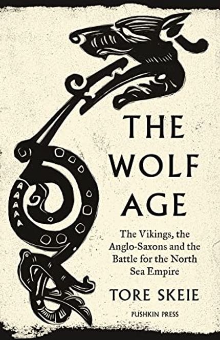8 Books About the Dark Ages