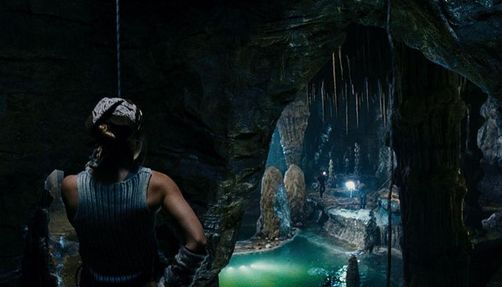 47 of the Best Creature Feature Films