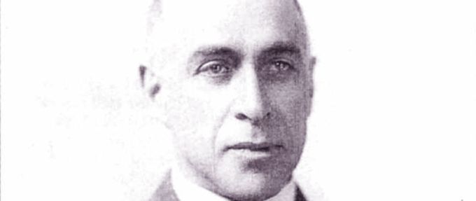 Harry Price: The Legendary Ghost Hunter Who Investigated the Borley Rectory