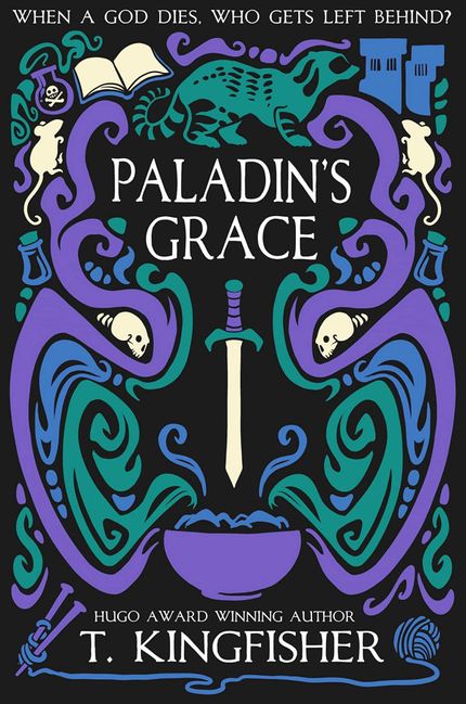 Swashbuckling SFF Books That Are a Cut Above