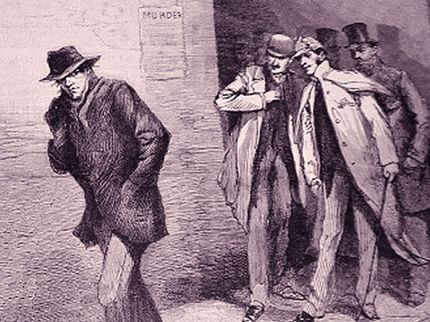 6 Twisted British Serial Killers